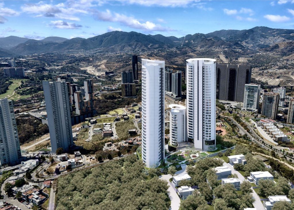 Departamento en Preventa en Bosque Real EDOMÉX | JCM Bienes Raíces