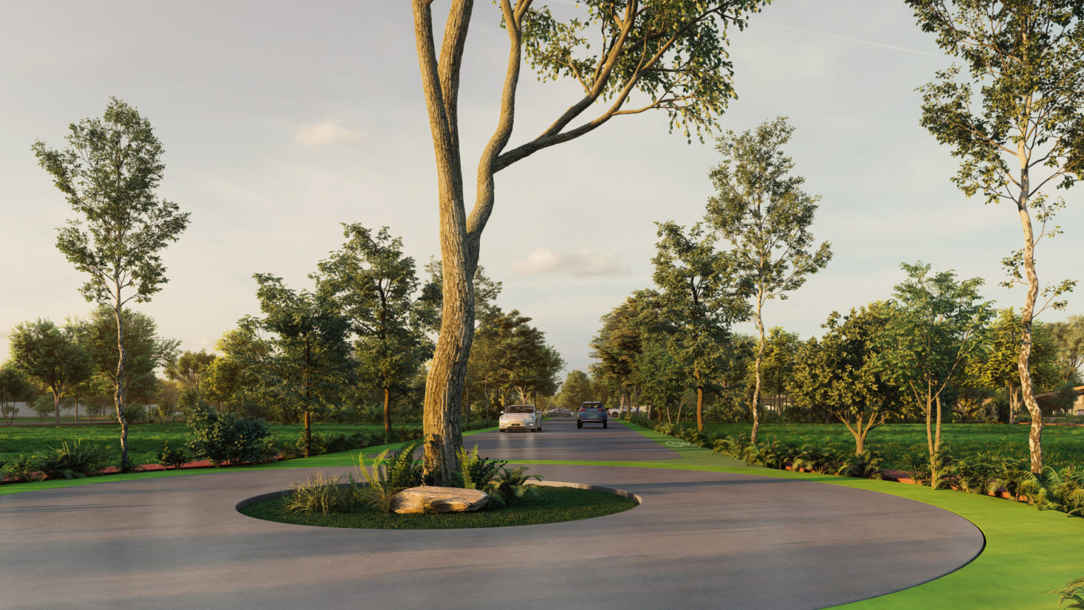 Terreno en Venta cerca del mar Península de Yucatán | JCM Bienes Raíces